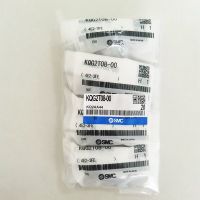 Quality SMC KQG2T08-00 Air Hose Tee Fitting One Touch Pneumatic Fittings O.D. 8mm for sale