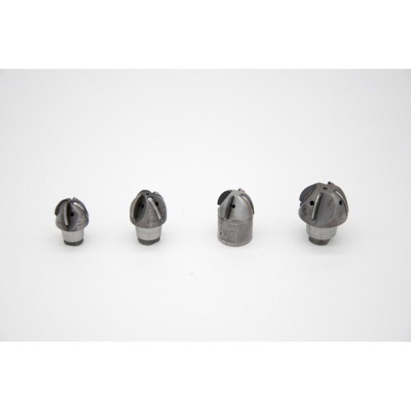 Quality PCBN CBN CV Joint Milling Short / Long Variations for sale