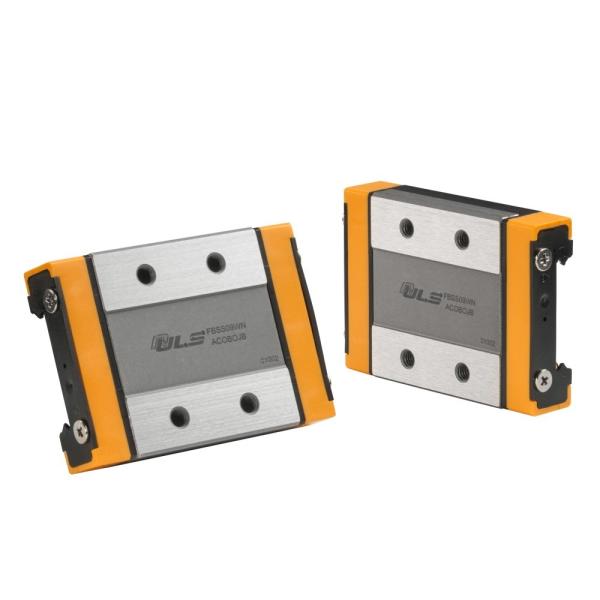 Quality Square Linear Guideway Block and Rail For CNC Router for sale