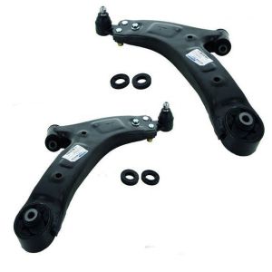 Quality Hyundai H1 2012-2016 Front Lower Control Arm with Nature Rubber Bushing for sale