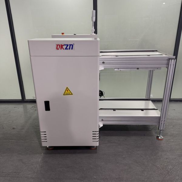 Quality Robust SMT 250-460 Compatible PCB Loader Engineered to Deliver Smooth and PCB for sale