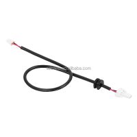 Quality Original Ninebot Max G2 G30 G30LP G30D Electric Scooter Tail Light Cable Scooter for sale