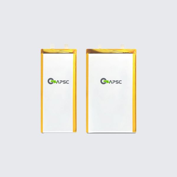 Quality 3.7V 8000mAh polymer cell for sale