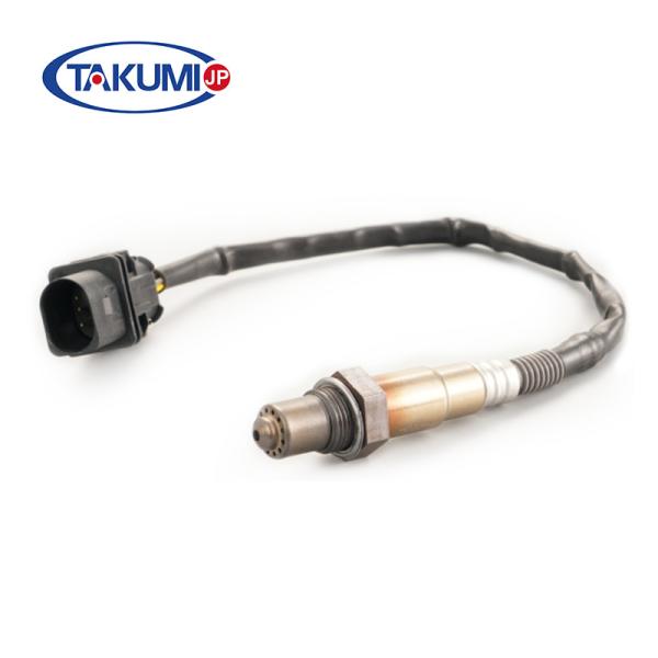 Quality 03G906262A Car Oxygen O2 Lambda Sensor For BMW Audi Land Rover Alfa Romeo for sale
