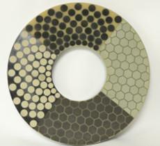 China 1A1, 1A1r Diamond Grinding Wheels, Superabrasive CBN Wheels