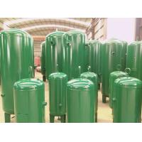 China Steel Gas Cylinder High Pressure Tank For Water Infrastructure factory
