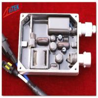 Quality High Thermal Conductive Two Component Potting Silicone For LED And Power Drive for sale