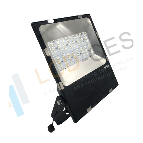Quality Die Cast Aluminum Dimmable LED Flood Light 100w Ip65 for sale