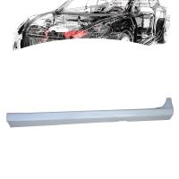 China Vehicles Replacement Rocker Panel Guard Left 39790397 S60 Models factory