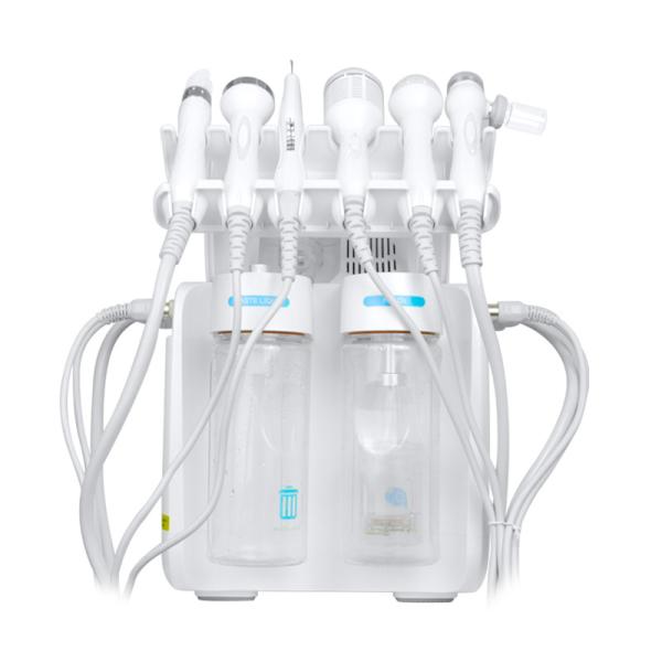 Quality 6 In 1 Facial Machine RF Skin Rejuvenation Anti Age for sale