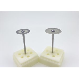 Quality FD1917A/FD2217A--Flexible Diamond Discs for sale
