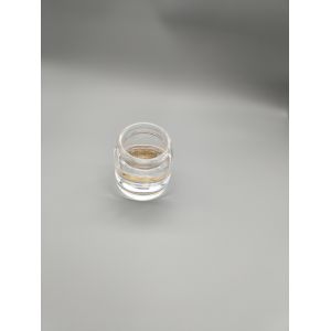 Quality Low-Viscosity Phenolic Novolac Epoxy Resin HWR-625 For Heat-Resistant Adhesives for sale