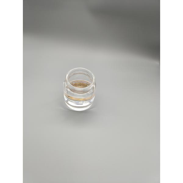 Quality Low-Viscosity Phenolic Novolac Epoxy Resin HWR-625 For Heat-Resistant Adhesives Materials for sale