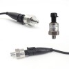 china 150PSI Universal Oil Air Water Pressure Sensor With Connector
