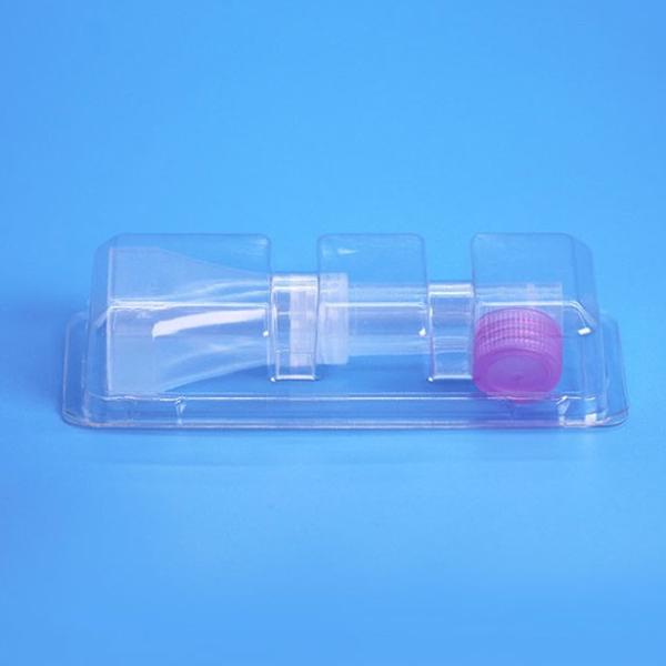 Quality Dna Saliva Collection Kits Rapid Elution With MSDS Certification for sale