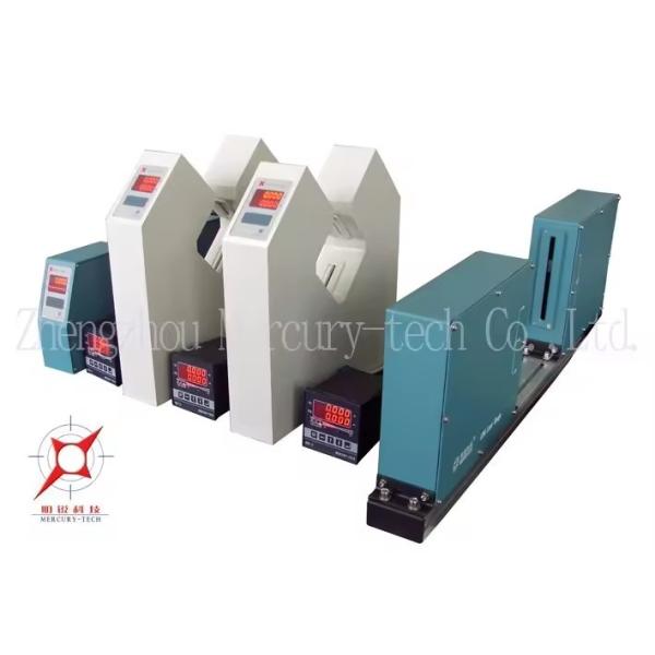 Quality Laser Micrometer Outside Diameter Measuring Gauge LDM25XY LDM50XY LDM60XY for sale