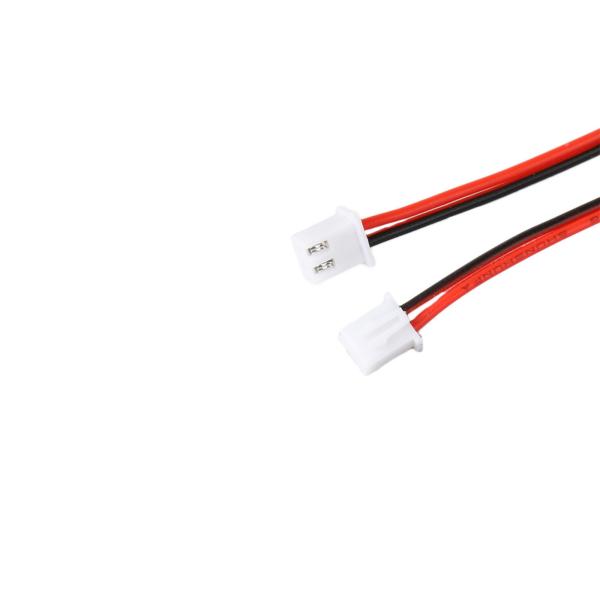 Quality 2.54mm 2 Pins 100m Electronic Wiring Harness for sale