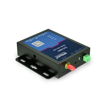 Quality Iot Tracking 4 To 20ma Controller LTE To Rs485 Modbus Tcp Modem for sale