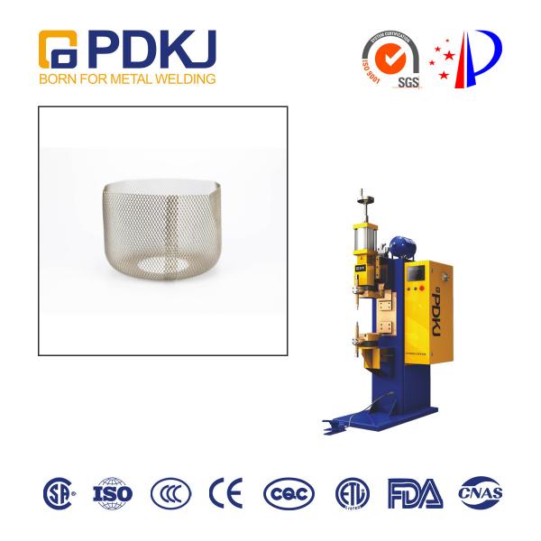 Quality 14L/Min Auto Spot Welder Multi Point 3.5mm Sheet Metal Welding Machine for sale