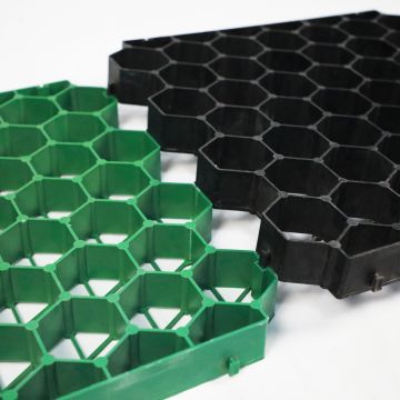 Quality Ground Reinforcement System Grass Protection for Grass Reinforcement for sale