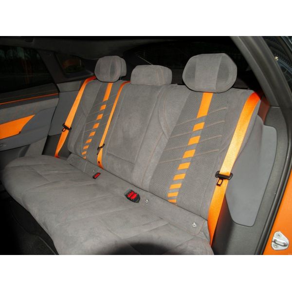 Quality 100kwh You Version Orange Z-S PORT Customized Request Automobile Car with for sale