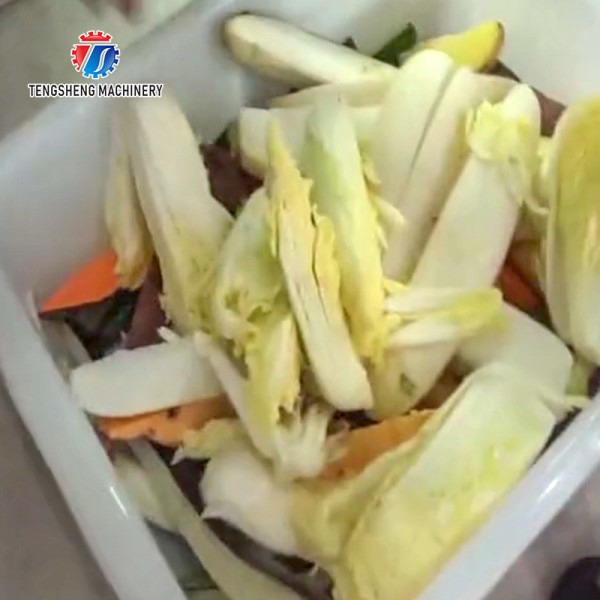 Quality Commercial Automatic Eggplant Cabbage Melon and Fruit Splitting Machine Food for sale