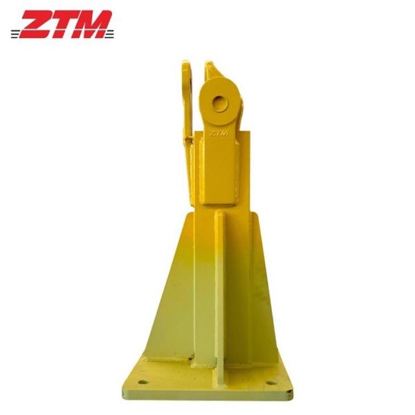 Quality L46 Fixing Angle Tower Crane 1.6m 2.0m for sale