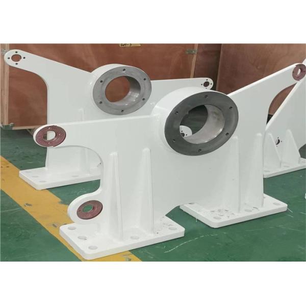 Quality Customization Marine Winch Accessories Bracket Drive rustproof for sale
