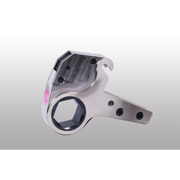 Cassette Hydraulic Torque Gun , Compact Hydraulic Torque Wrench from ...