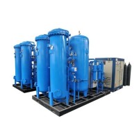 Quality Capsule 5l PSA Oxygen Generator , 10l Oxygen Generator Machine for sale