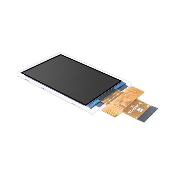 Quality 2.8 inch TFT LCD Screen | 480x640 RGB Interface | ST7701S Controller for sale