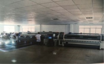 China Factory - Guangzhou Senhai Digital Equipment Co., Ltd.