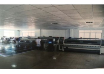China Factory - Guangzhou Senhai Digital Equipment Co., Ltd.