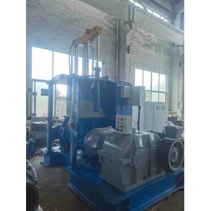 Quality X S N-55-H Hydraulic Rubber Dispersion Kneader with 1000 Sets/Year Production for sale
