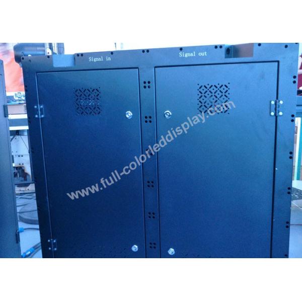 Quality 140° View Angle Big Led Screen , Advertising Led Display Screen 976×732 Mm for sale