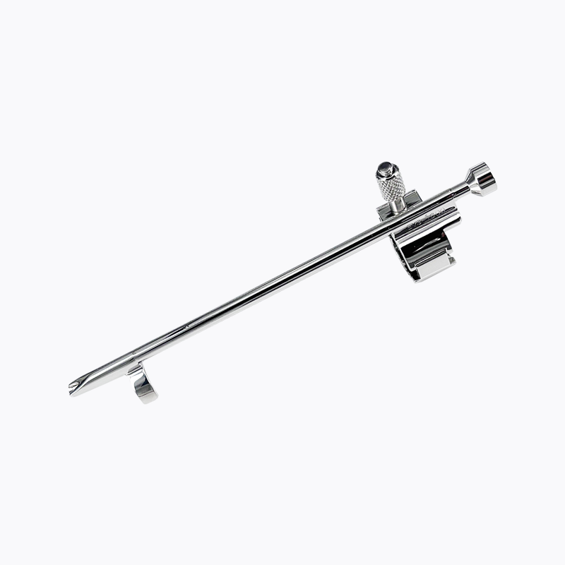 Quality Reusable Needle Guides & Biopsy Adaptor JEM-033 for ALPINION EC3-10, EV3-10, EC3 for sale