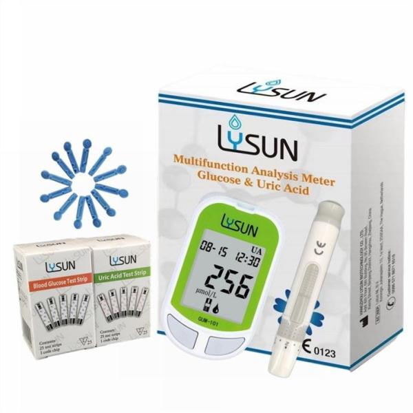 Quality Best QualityHigh-prison Uric Acid Meter for sale