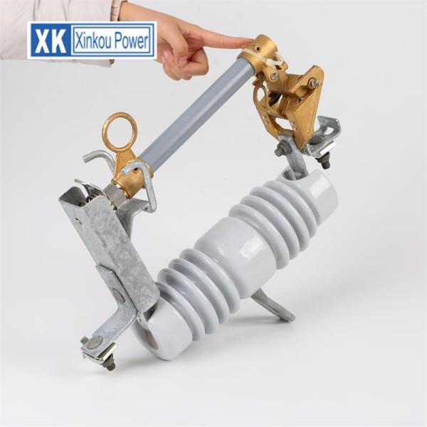 Quality 11000v Fuse Link Cut Out Holder Creepage Distance 250 Mm Multi Size Available for sale