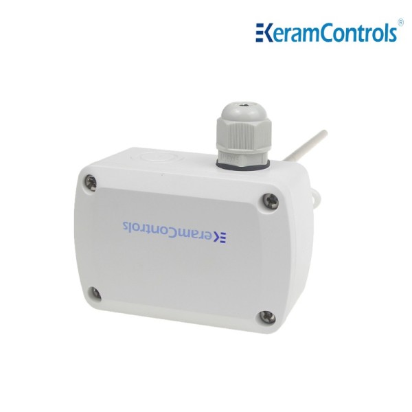 Quality KTS110 Temperature Sensor Transmitter PT100 Class A High Accuracy for sale