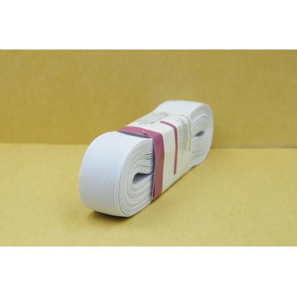 Quality High Elasticity Elastic Bands for Sewing Casings Oeko-Tek Certified for sale