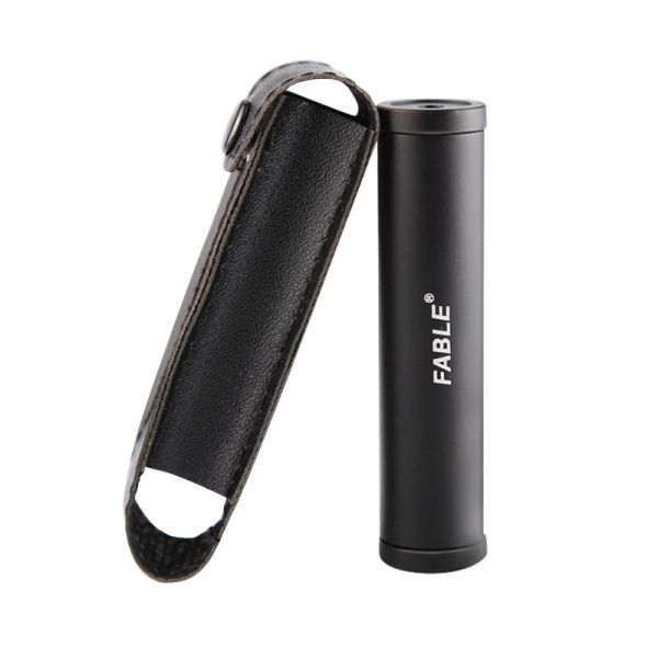 Quality Jewellery industrial Handheld Spectroscope for Viewing the Color Spectrum FGS-1 for sale