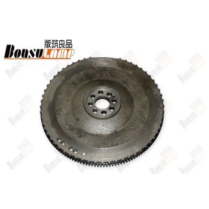 china Normal Size ISUZU Flywheel 325* 8973262270 ISO/TS16949 Certification