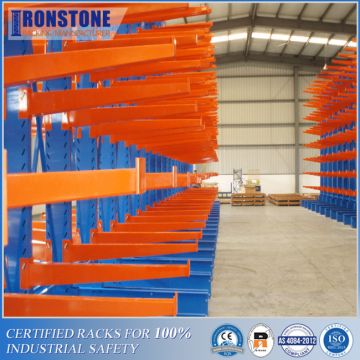 Quality Professional Designed Cantilever Metal Rack with Durable Structure for Odd for sale