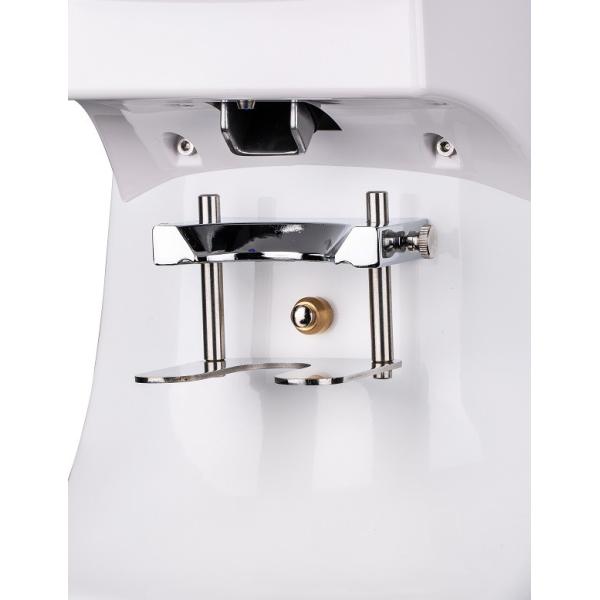Quality Domestic Touch Screen Coffee Grinder Coffee Mill Machine With Hopper for sale