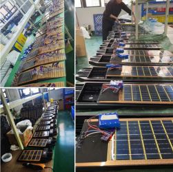 China Factory - Hangzhou Haijin Lighting Co., Ltd.