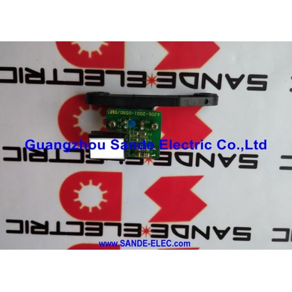 Quality FANUC SENSOR PCB A20B-2001-0590 A20B20010590 A2OB-2OO1-O59O for sale