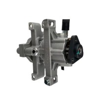 Quality Diesel Engine Oil Pump Air Booster Pump Power Steering Genre GK29-3A674-AB for sale