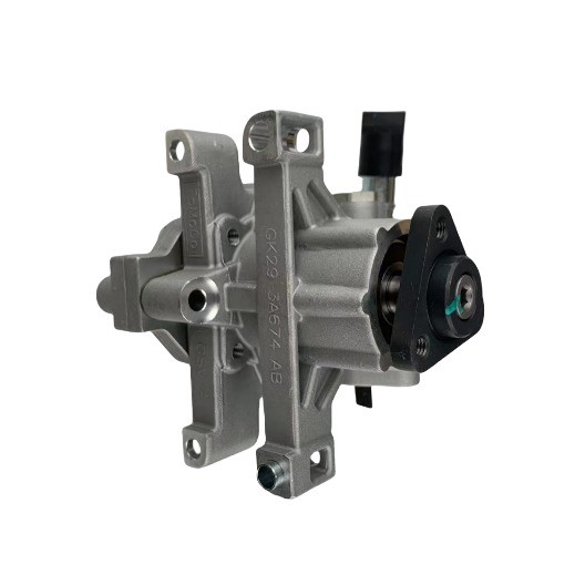 Quality Diesel Engine Oil Pump Air Booster Pump Power Steering Genre GK29-3A674-AB for sale