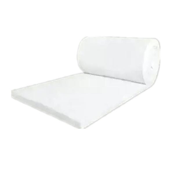 Quality ISO Formaldehyde Free Fiberglass Insulation Felt 600mm 1200mm Width for sale