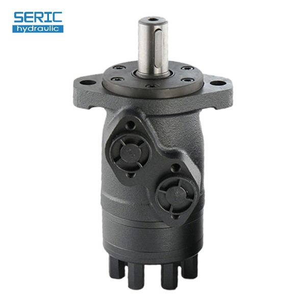 Quality BMP Series Cycloid Hydraulic Motor Orbital Motors for sale